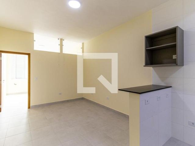 Kitnet, Santa Cecília, 1 Quarto, 42 m2 São Paulo