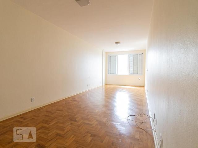 Kitnet, Santa Cecília, 1 Quarto, 42 m2 São Paulo