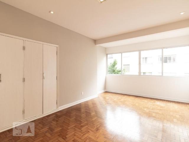 Kitnet, Santa Cecília, 1 Quarto, 47 m2 São Paulo