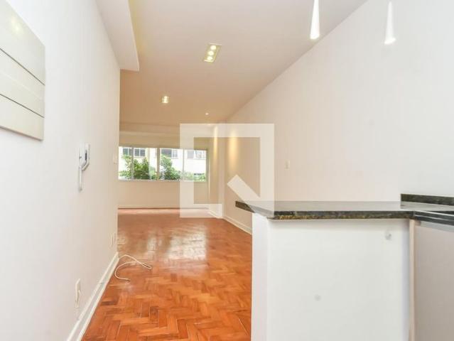 Kitnet, Santa Cecília, 1 Quarto, 47 m2 São Paulo