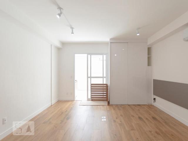Kitnet, Santa Cecília, 1 Quarto, 44 m2 São Paulo