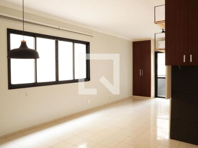 Kitnet, Santa Cecília, 1 Quarto, 44 m2 São Paulo