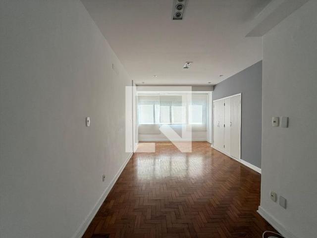 Kitnet, Santa Cecília, 1 Quarto, 45 m2 São Paulo