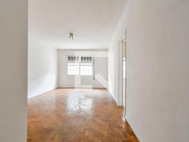 Kitnet, Santa Cecília, 1 Quarto, 45 m2 São Paulo