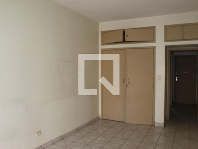 Kitnet, Santa Cecília, 1 Quarto, 48 m2 São Paulo