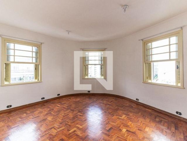 Kitnet, Santa Cecília, 1 Quarto, 49 m2 São Paulo