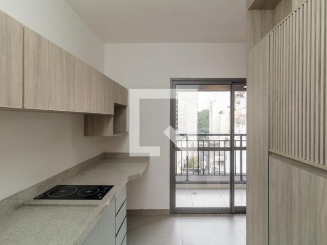 Kitnet, Santa Cecília, 1 Quarto, 50 m2 São Paulo