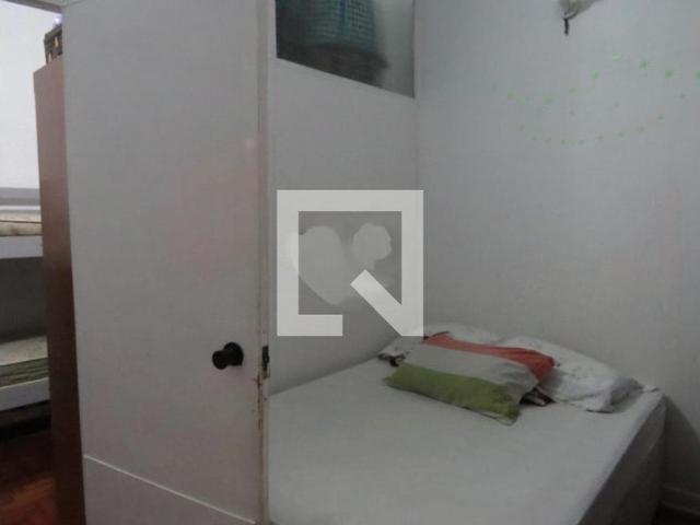 Kitnet, Santa Cecília, 1 Quarto, 50 m2 São Paulo
