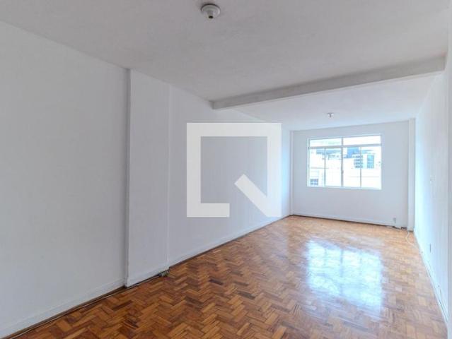 Kitnet, Santa Cecília, 1 Quarto, 52 m2 São Paulo