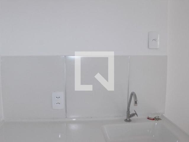 Kitnet, Santa Cecília, 1 Quarto, 15 m2 São Paulo