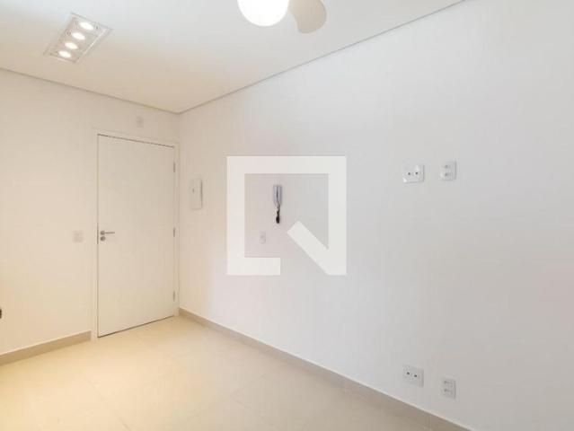Kitnet, Santa Cecília, 1 Quarto, 15 m2 São Paulo