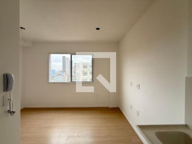Kitnet, Santa Cecília, 1 Quarto, 15 m2 São Paulo