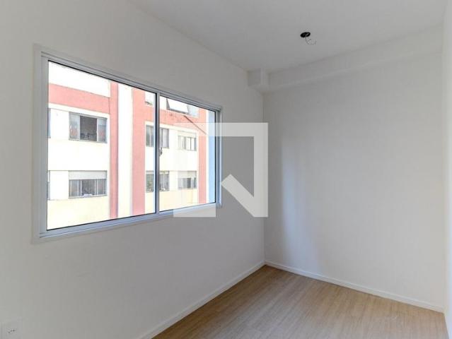 Kitnet, Santa Cecília, 1 Quarto, 19 m2 São Paulo