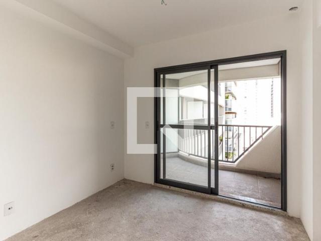 Kitnet, Santa Cecília, 1 Quarto, 23 m2 São Paulo