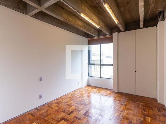Kitnet, Santa Cecília, 1 Quarto, 23 m2 São Paulo