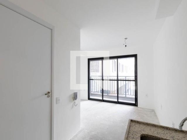 Kitnet, Santa Cecília, 1 Quarto, 23 m2 São Paulo