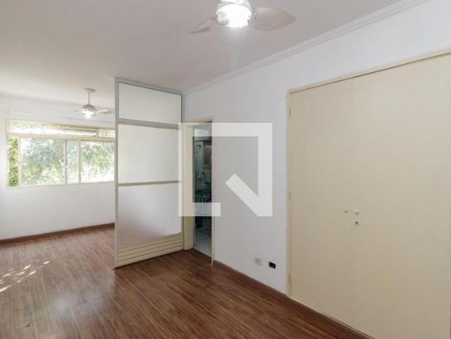 Kitnet, Santa Cecília, 1 Quarto, 23 m2 São Paulo