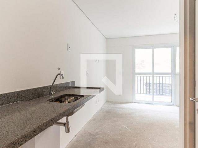 Kitnet, Santa Cecília, 1 Quarto, 20 m2 São Paulo