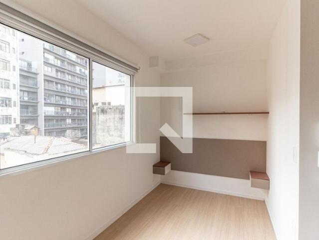 Kitnet, Santa Cecília, 1 Quarto, 20 m2 São Paulo