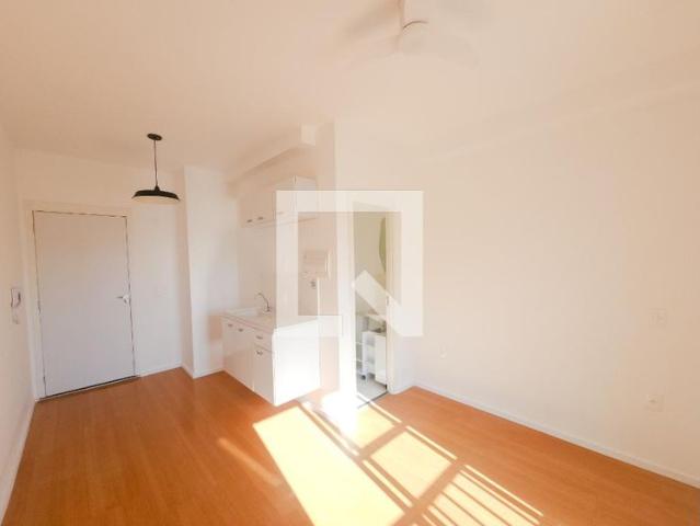 Kitnet, Santa Cecília, 1 Quarto, 21 m2 São Paulo