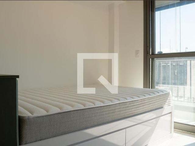 Kitnet, Santa Cecília, 1 Quarto, 21 m2 São Paulo