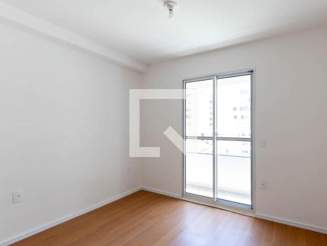 Kitnet, Santa Cecília, 1 Quarto, 21 m2 São Paulo