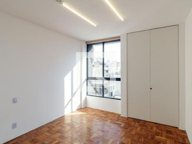 Kitnet, Santa Cecília, 1 Quarto, 21 m2 São Paulo