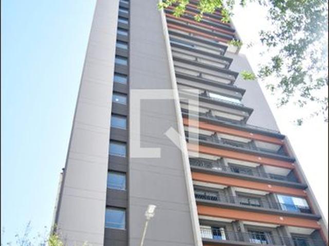 Kitnet, Santa Cecília, 1 Quarto, 21 m2 São Paulo