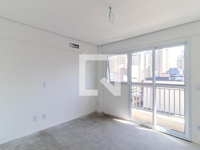 Kitnet, Santa Cecília, 1 Quarto, 21 m2 São Paulo