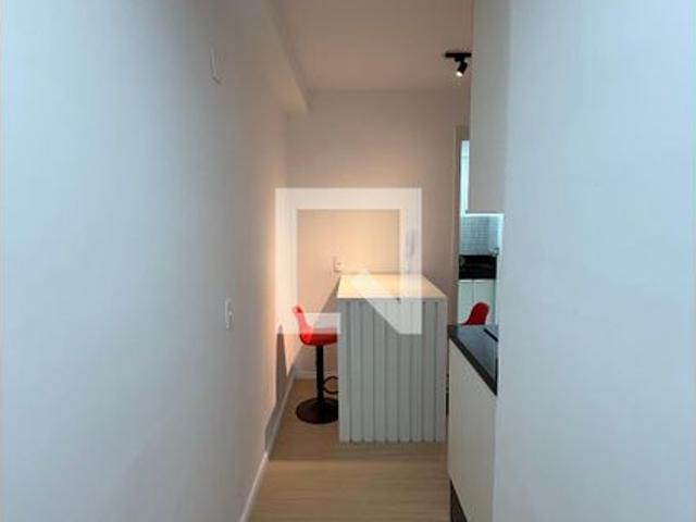 Kitnet, Santa Cecília, 1 Quarto, 21 m2 São Paulo