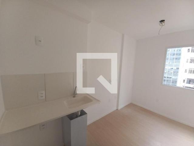 Kitnet, Santa Cecília, 1 Quarto, 22 m2 São Paulo