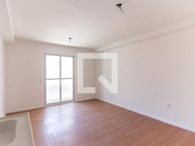Kitnet, Santa Cecília, 1 Quarto, 22 m2 São Paulo