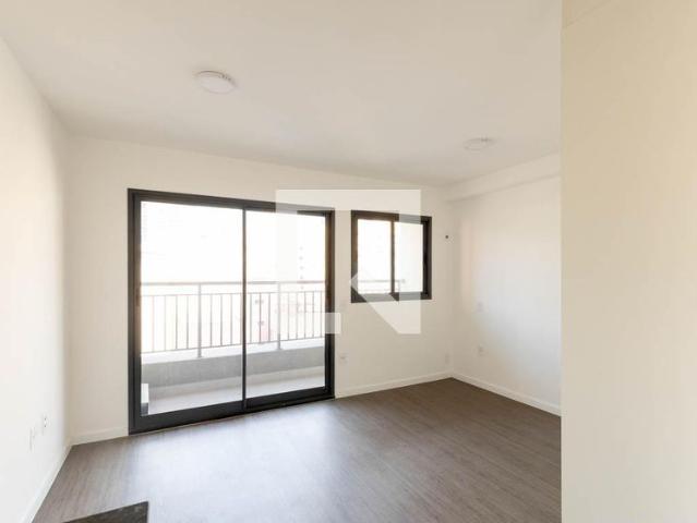 Kitnet, Santa Cecília, 1 Quarto, 27 m2 São Paulo