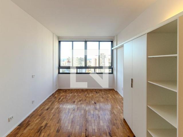 Kitnet, Santa Cecília, 1 Quarto, 27 m2 São Paulo