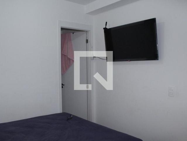 Kitnet, Santa Cecília, 1 Quarto, 27 m2 São Paulo
