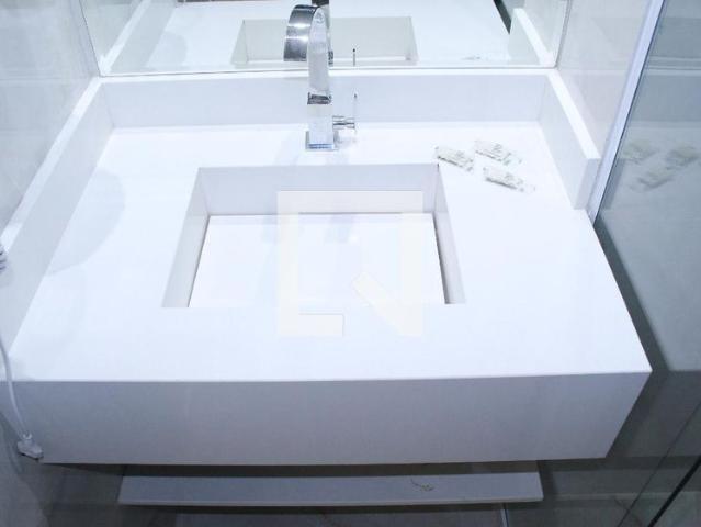 Kitnet, Santa Cecília, 1 Quarto, 24 m2 São Paulo