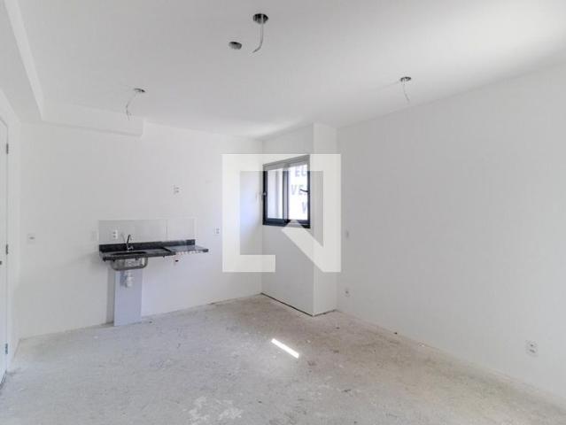 Kitnet, Santa Cecília, 1 Quarto, 24 m2 São Paulo