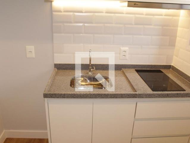 Kitnet, Santa Cecília, 1 Quarto, 24 m2 São Paulo