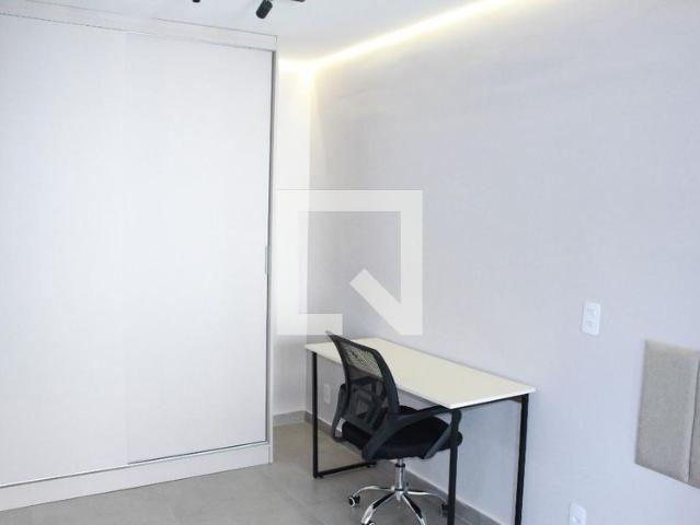 Kitnet, Santa Cecília, 1 Quarto, 24 m2 São Paulo