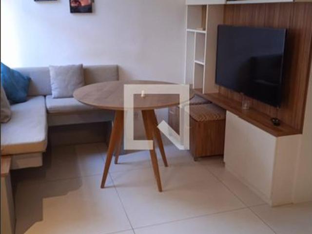 Kitnet, Santa Cecília, 1 Quarto, 24 m2 São Paulo