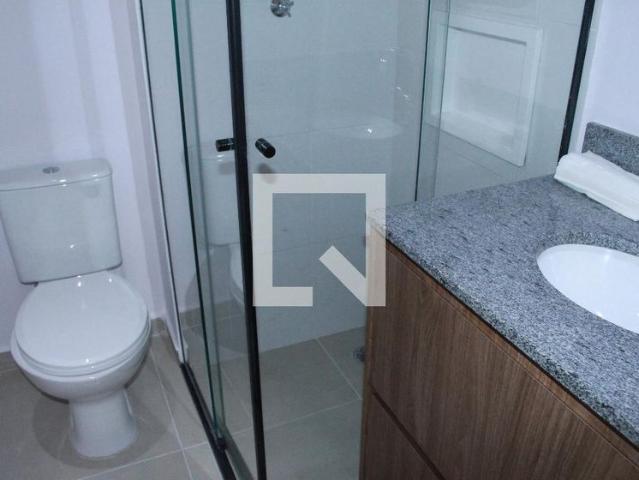 Kitnet, Santa Cecília, 1 Quarto, 24 m2 São Paulo