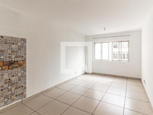 Kitnet, Santa Cecília, 1 Quarto, 24 m2 São Paulo