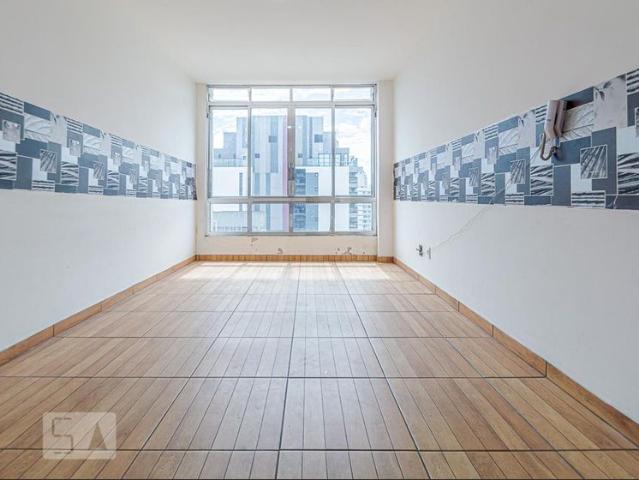 Kitnet, Santa Cecília, 1 Quarto, 24 m2 São Paulo