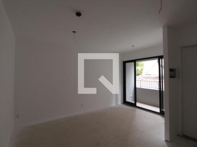 Kitnet, Santa Cecília, 1 Quarto, 24 m2 São Paulo