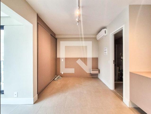 Kitnet, Santa Cecília, 1 Quarto, 25 m2 São Paulo
