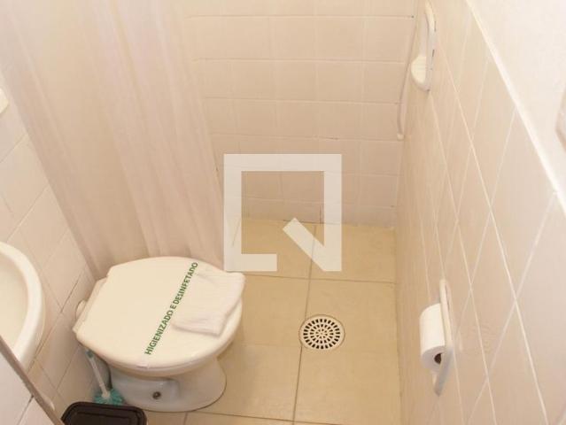 Kitnet, Santa Cecília, 1 Quarto, 25 m2 São Paulo