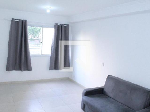 Kitnet, Santa Cecília, 1 Quarto, 25 m2 São Paulo