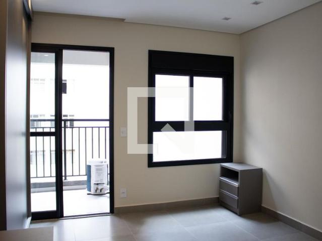 Kitnet, Santa Cecília, 1 Quarto, 25 m2 São Paulo