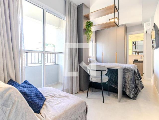 Kitnet, Santa Cecília, 1 Quarto, 25 m2 São Paulo