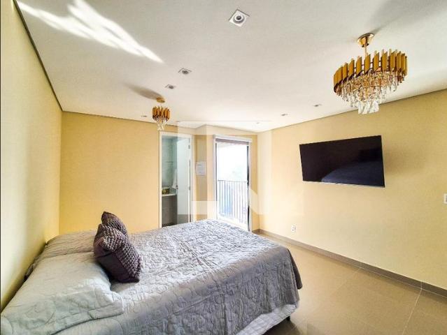 Kitnet, Santa Cecília, 1 Quarto, 25 m2 São Paulo